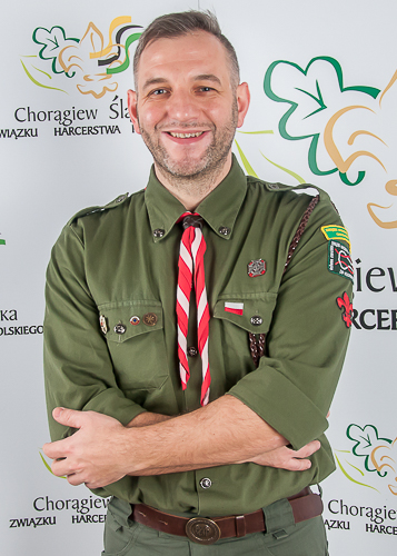 Związek Harcerstwa Polskiego